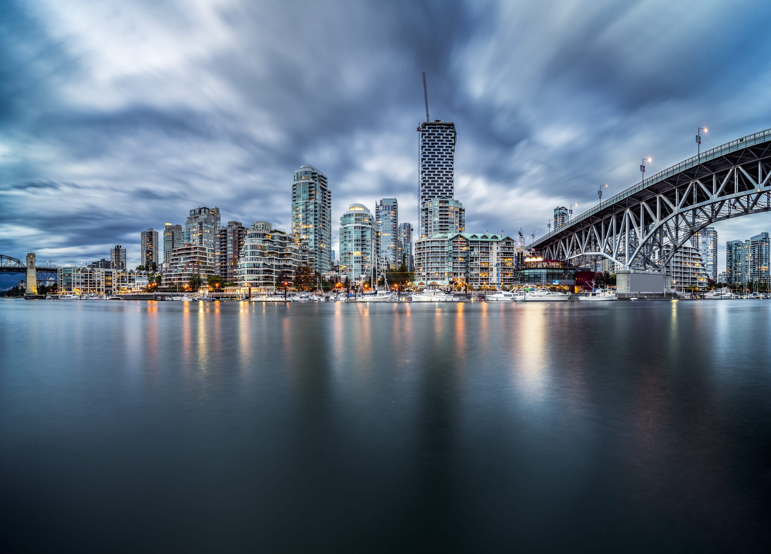 Contact Meridian Law Group | Vancouver Litigation Law Firm