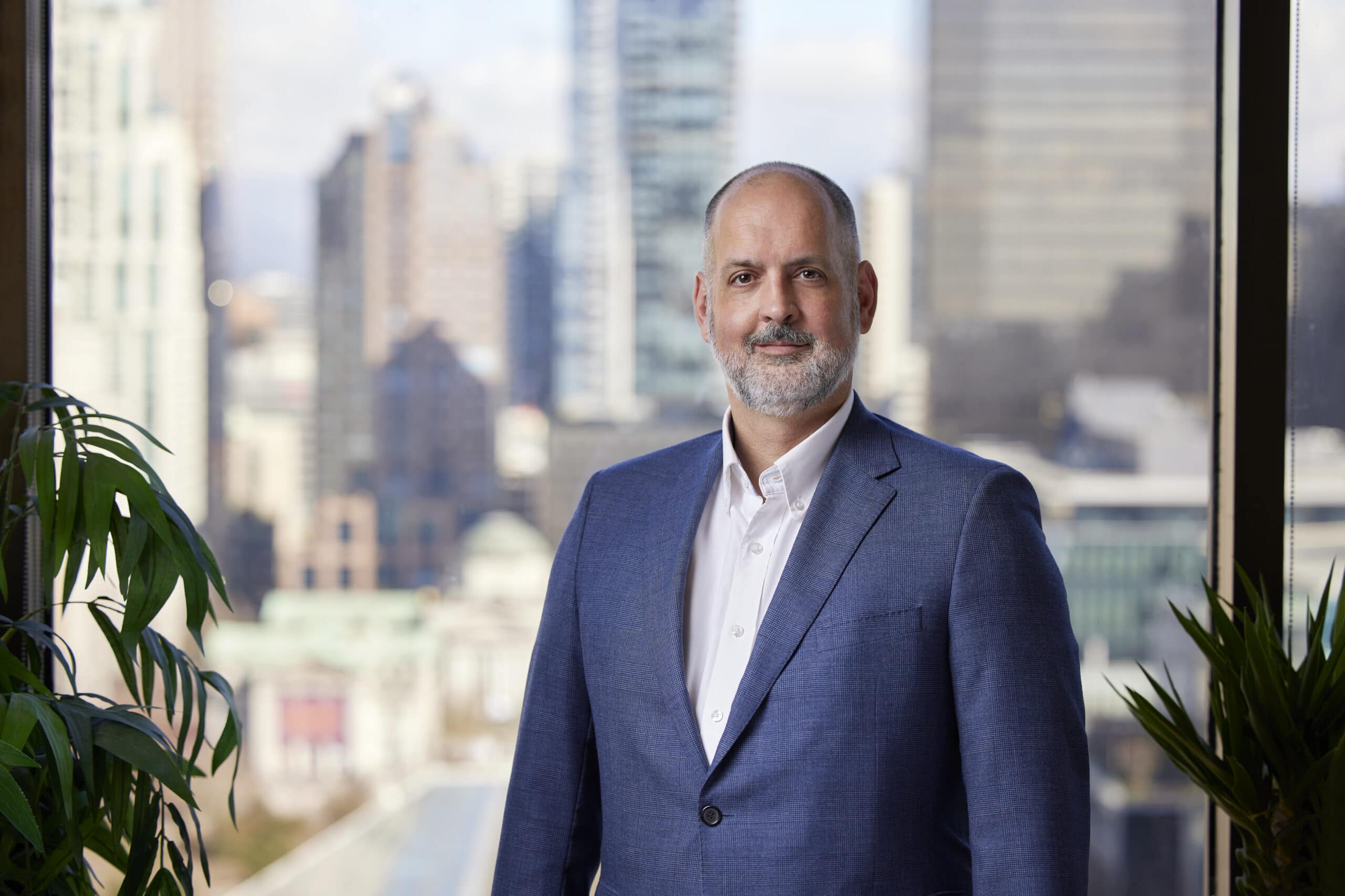 E. Craig Watson | Vancouver Commercial & Civil Litigation Lawyer