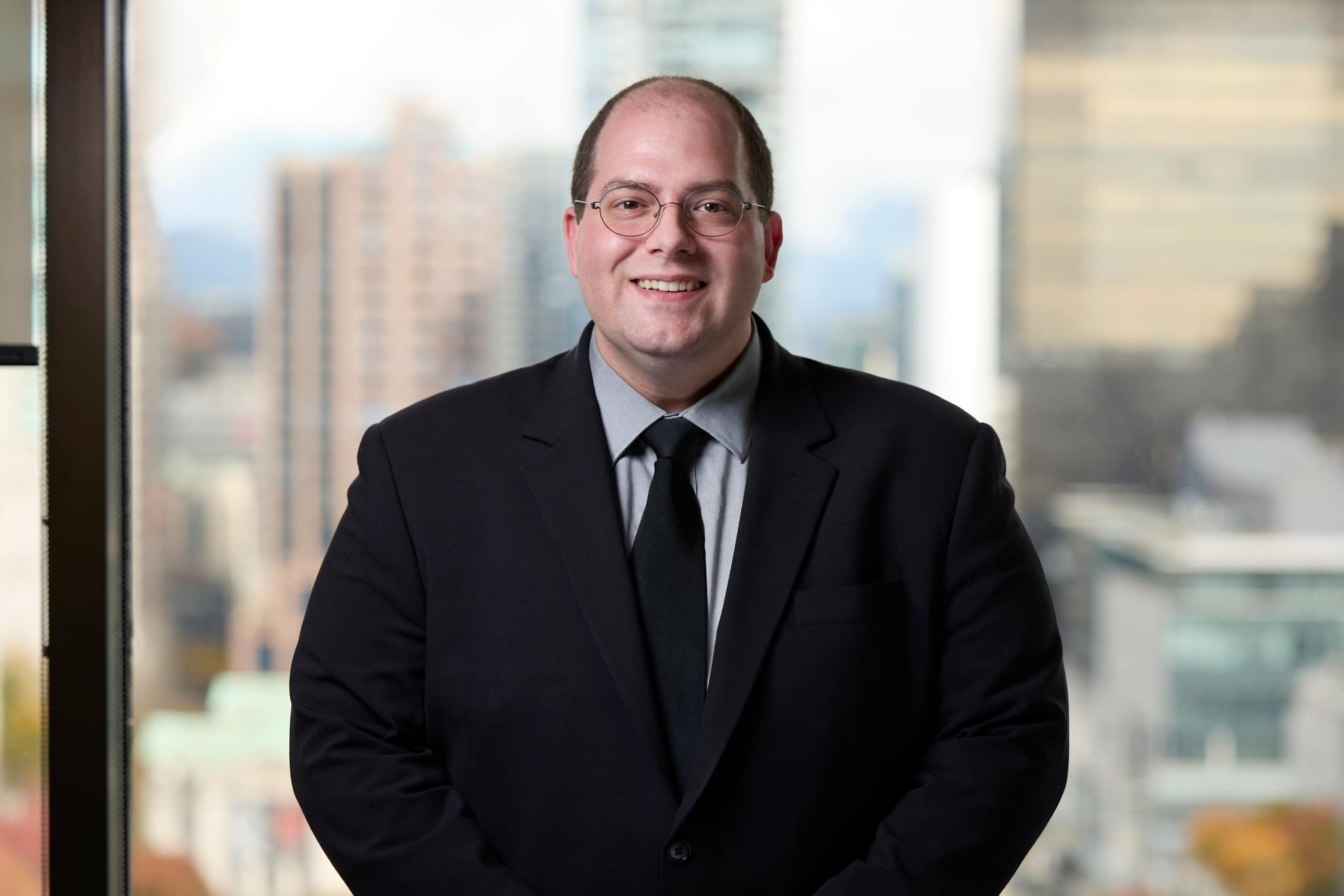Daniele Zerbo | Vancouver Litigation Lawyer | Meridian Law Group